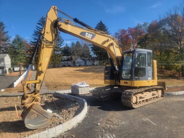 CAT 314 Small Excavator | Quotor